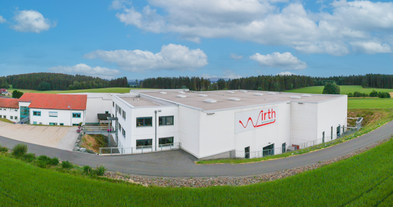 Werkzeugbau Wirth – Wirth Werkzeugbau